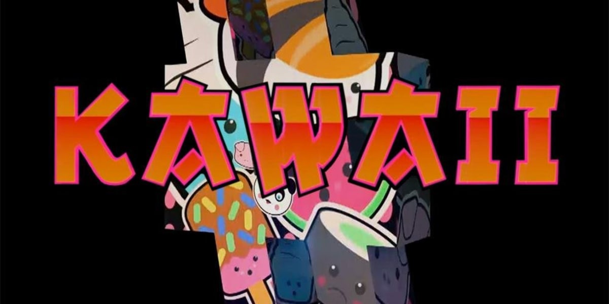 H∆SHTAG$ - Season 2: Kawaii