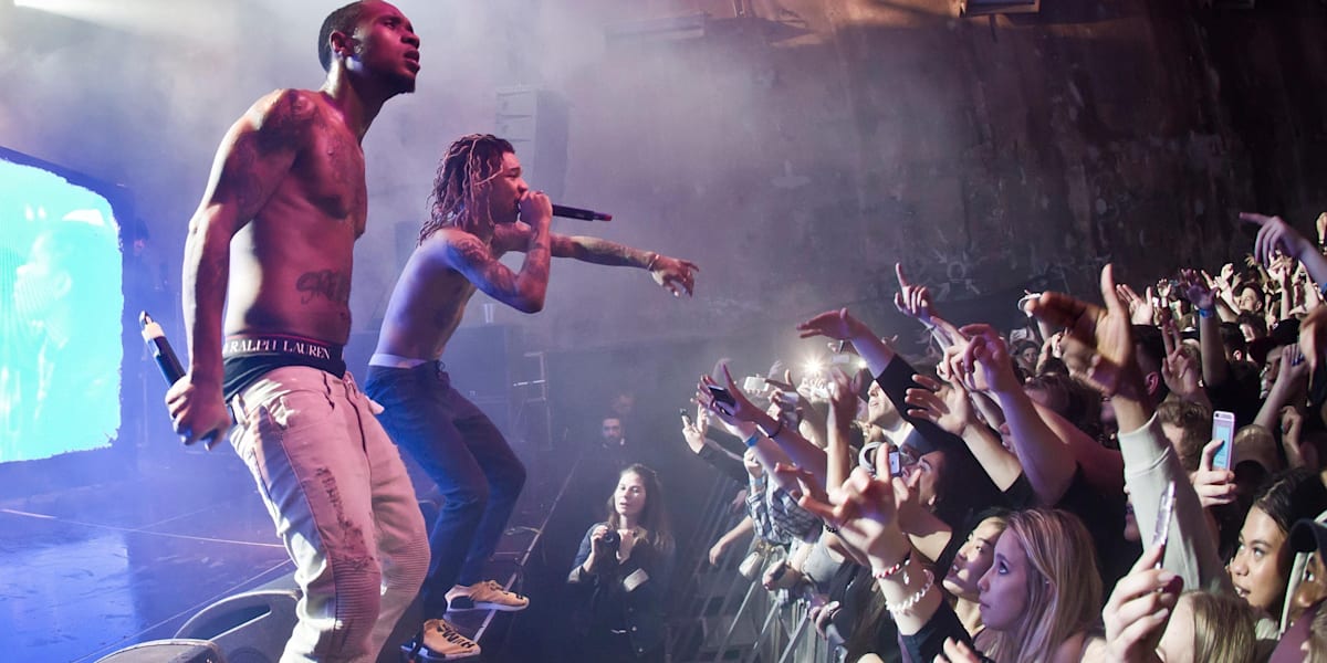 Rae Sremmurd: 10 best songs you need to know