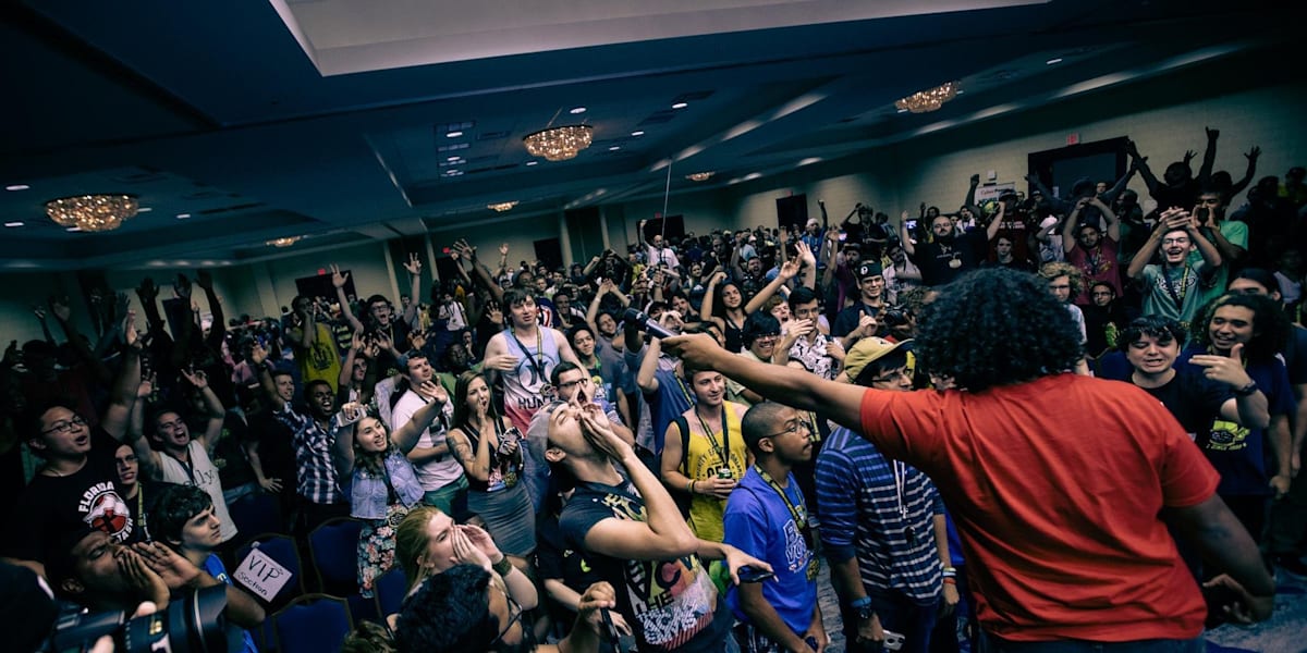 Meet the Women Running Your Favorite FGC Events