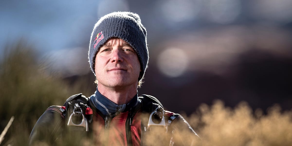 Mike Swanson: Skydiving ++ Official Athlete Profile