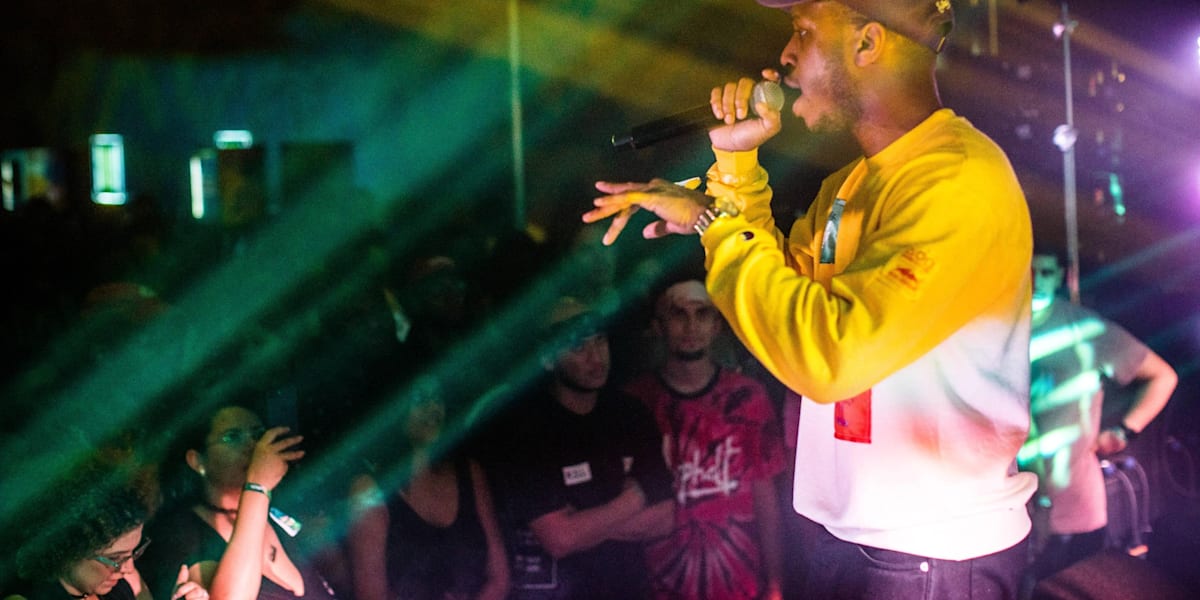 Pell and London On Da Track drop two new songs