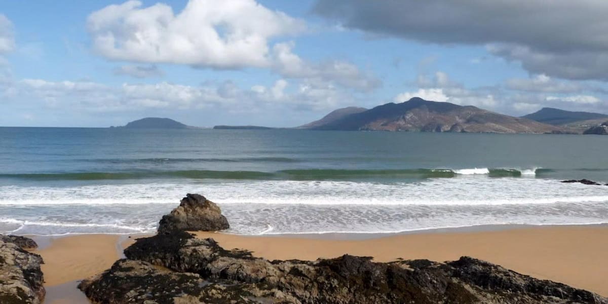 Secret surf spots: Ireland's 7 best hidden beaches