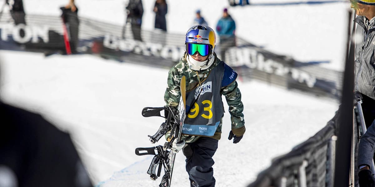 First Chair | Toby Miller
