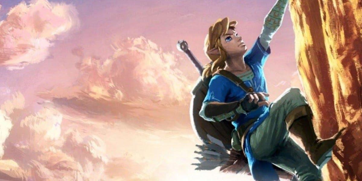 Zelda Breath Of The Wild: 5 reasons to play the game