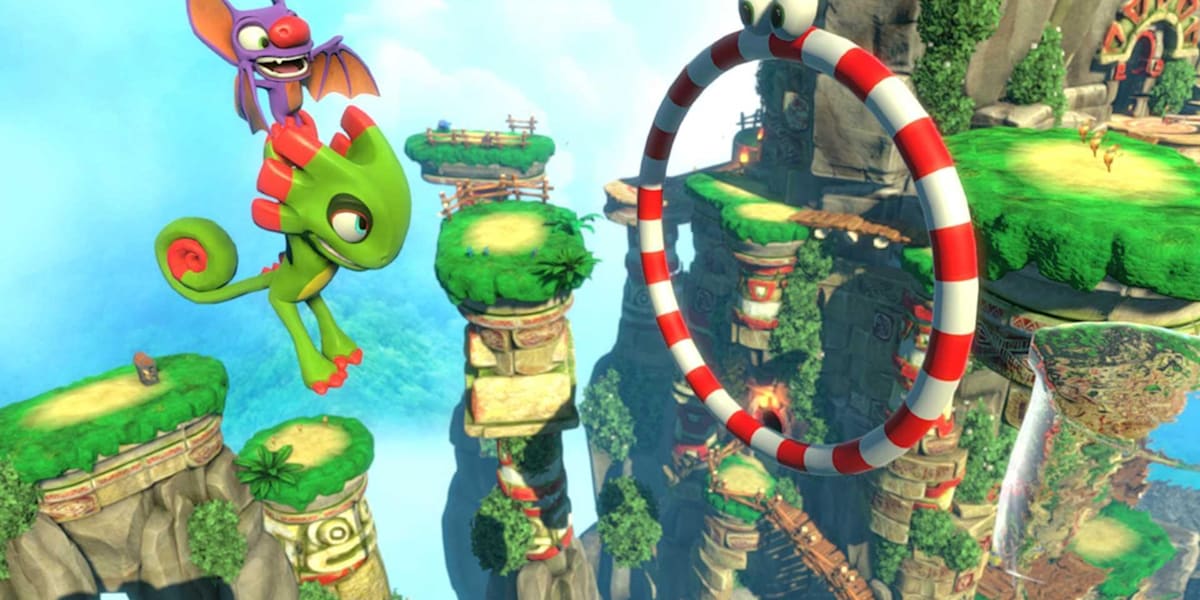 The 10 best Nintendo Switch indie games | Red Bull