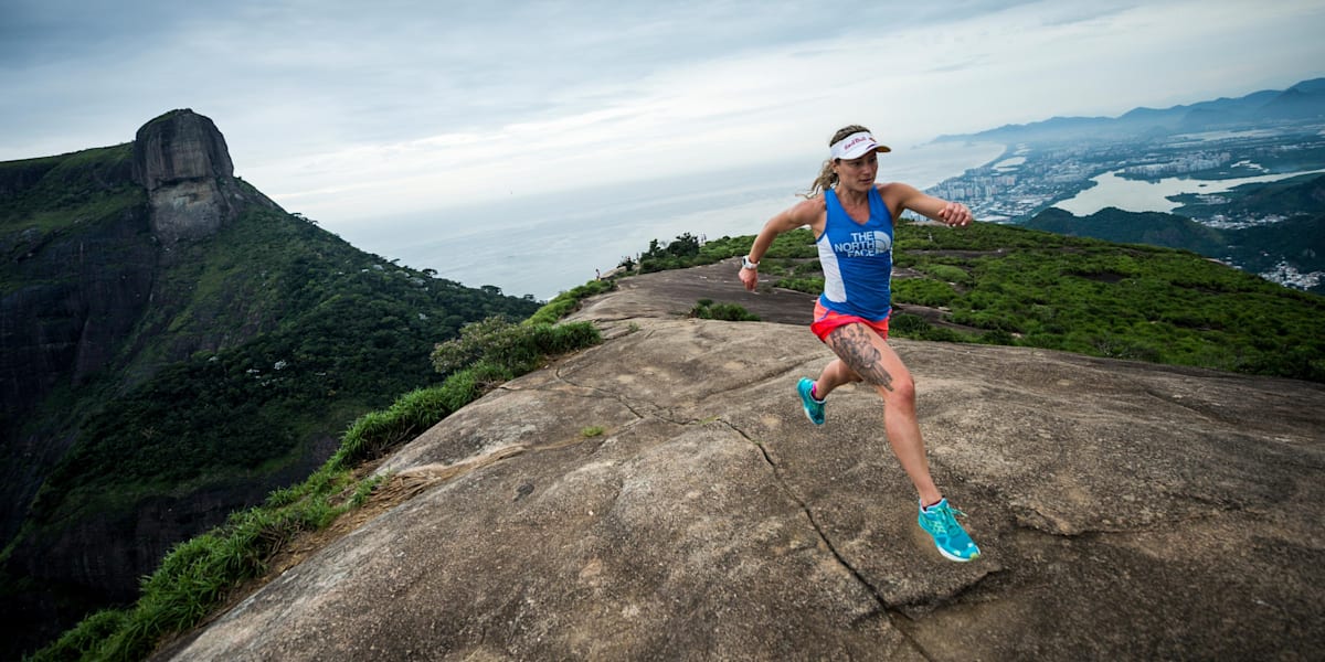 Ultra running tips: How to get into the endurance sport