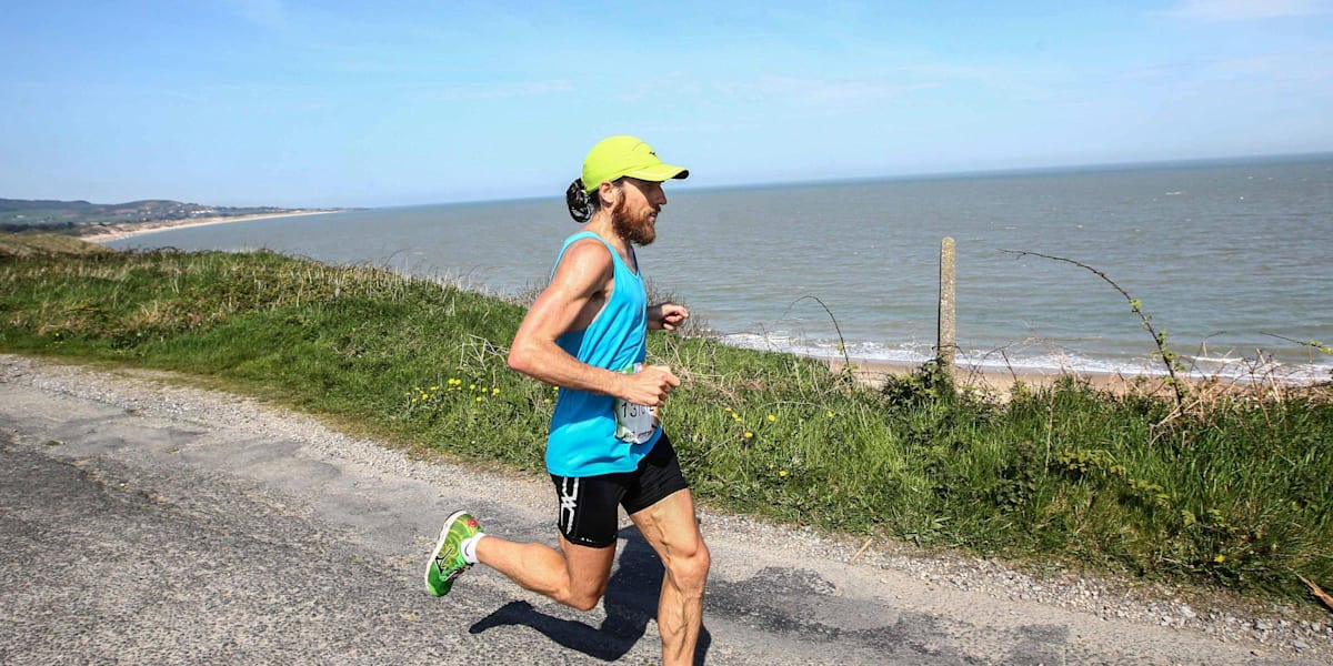 Running routes Ireland: The 6 best tracks on the island