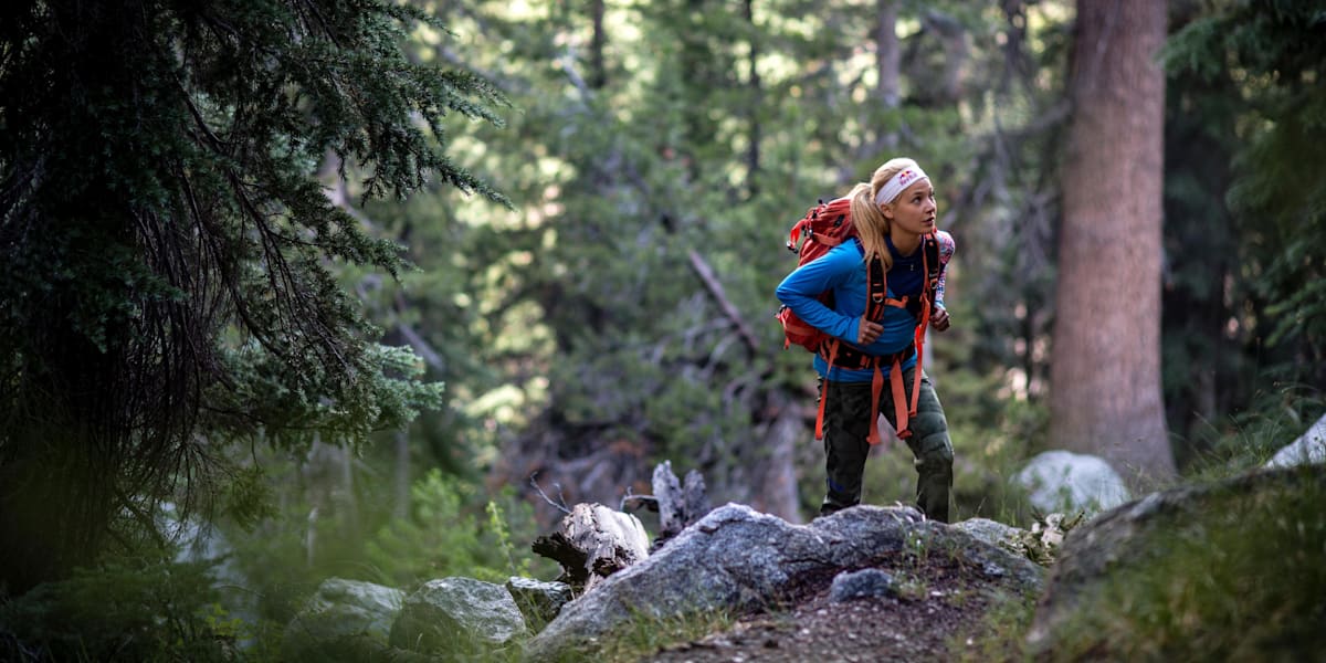 Wander-Apps: Das sind die 6 besten Outdoor-Apps