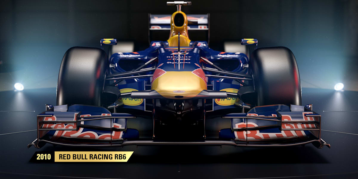 F1 2017 | Codemasters *entrevista* | Red Bull Games