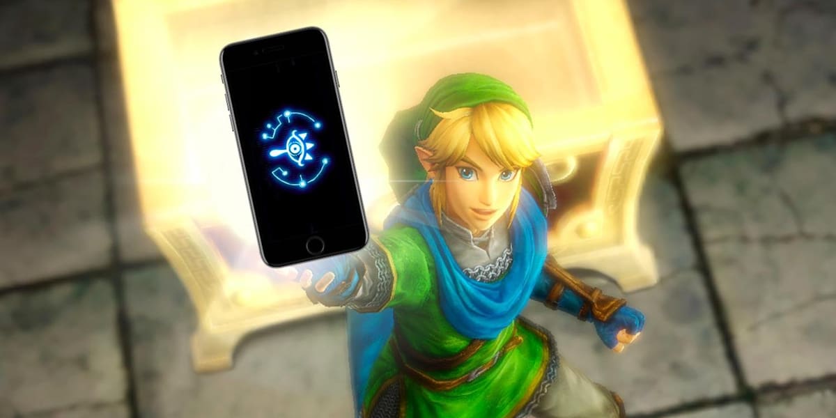 7 Zelda mobile games we want to play