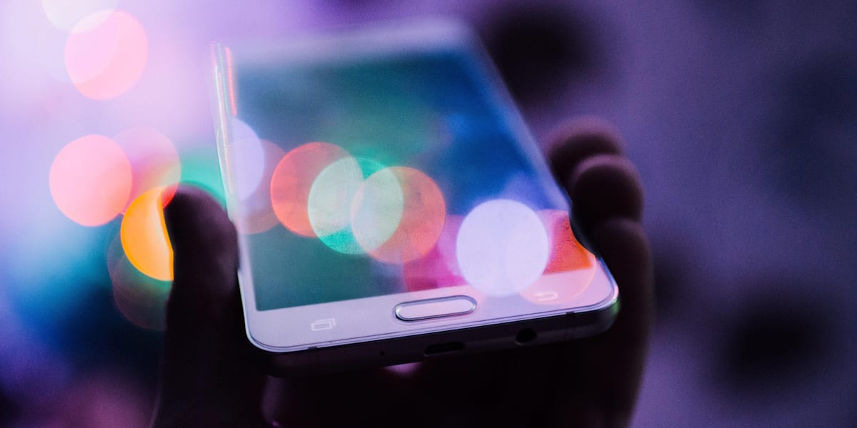 Why phones have no place in the club | Opinion