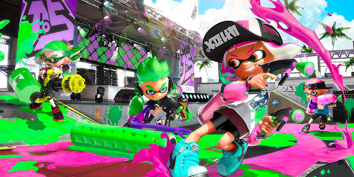 Julio 2017 nuevos juegos | Red Bull Games