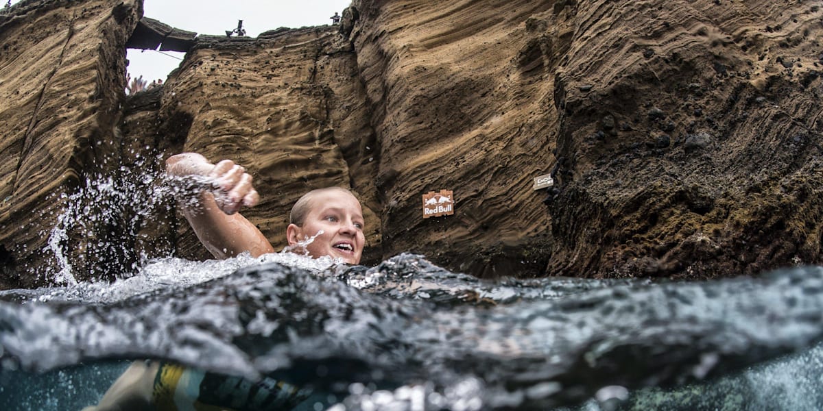 Rhiannan Iffland - ovo je njena priča