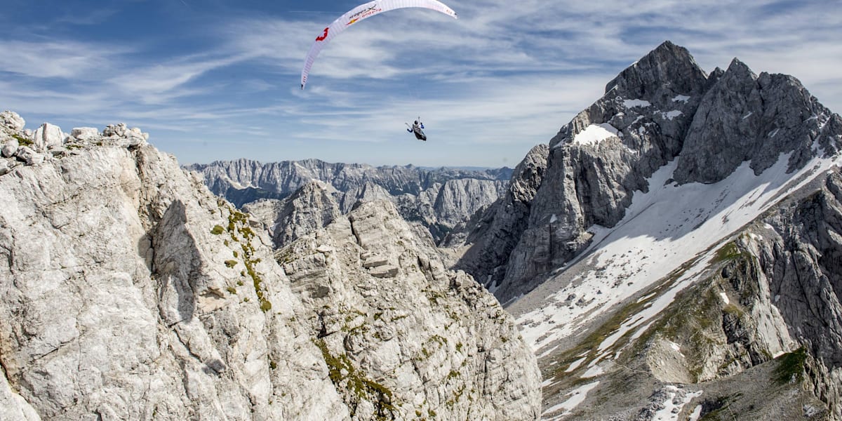 Red Bull X-Alps preview: Everything you need to know