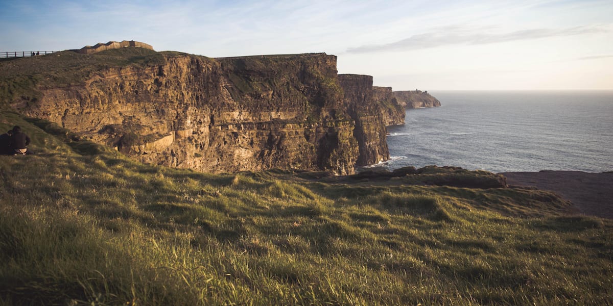Best cycle routes Ireland: These are the top 8