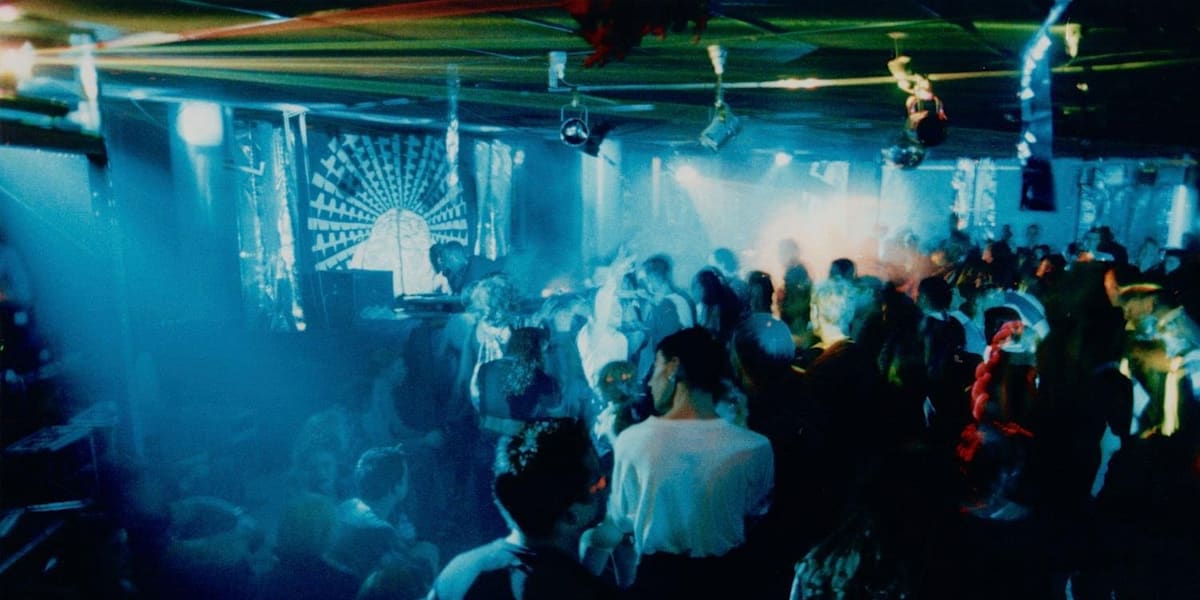Melbourne rave scene: The oral history of the 90s