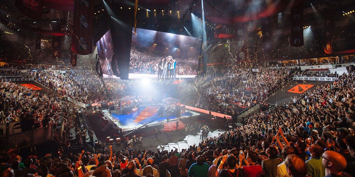 The esports terms every noob should learn