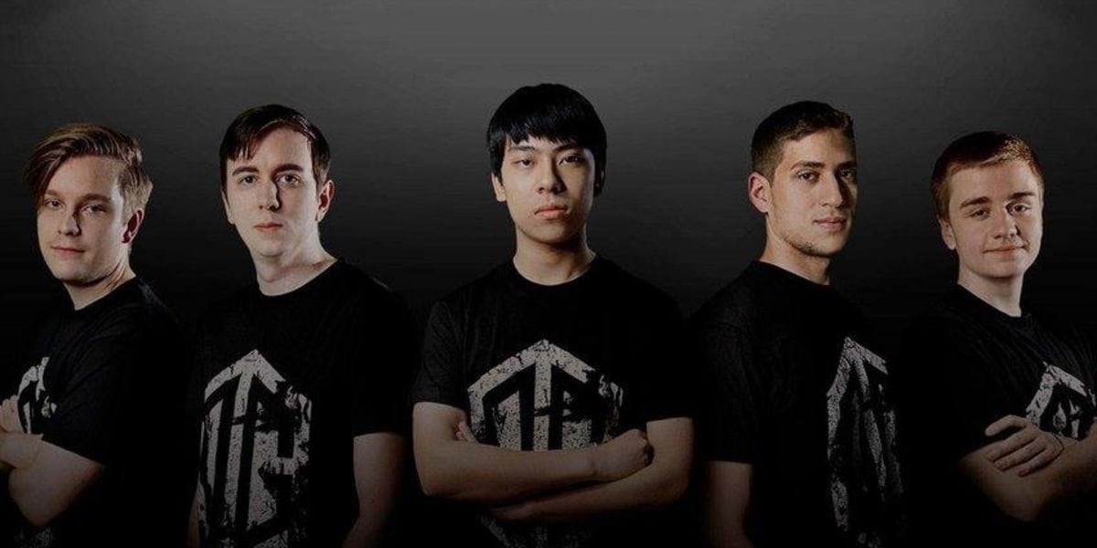 OG专访：LGD和Newbee很强，不朽盾是我们的目标