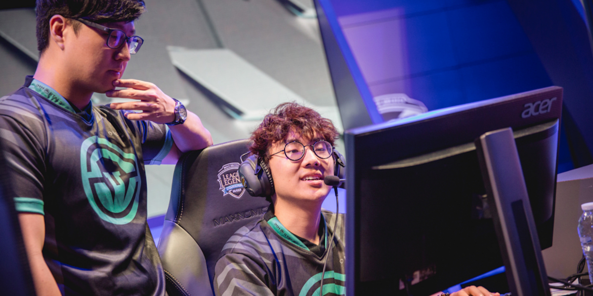 Why Physical Health Programs Matter in Esports
