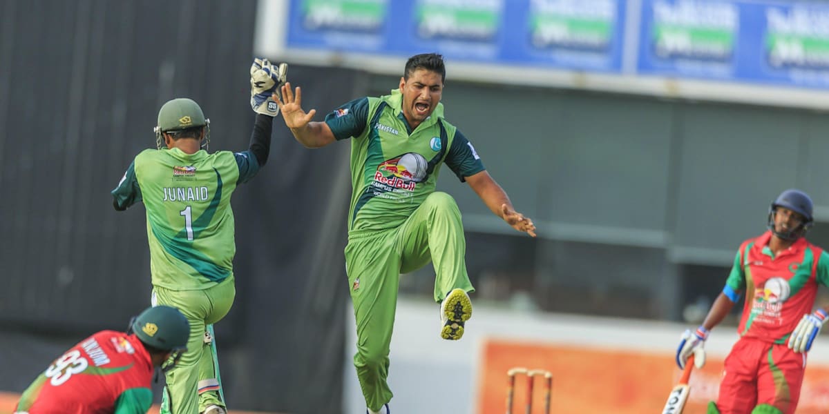 Red Bull Campus Cricket: Everything you need to know