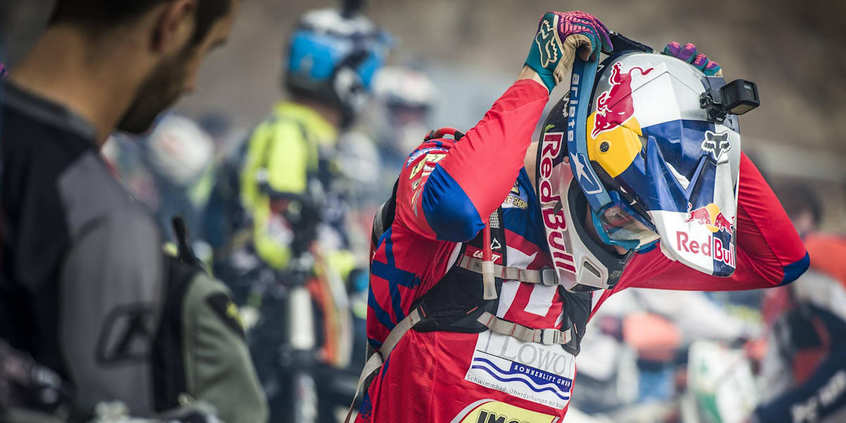 Benjamín Herrera, entre los 7 mejores del mundo