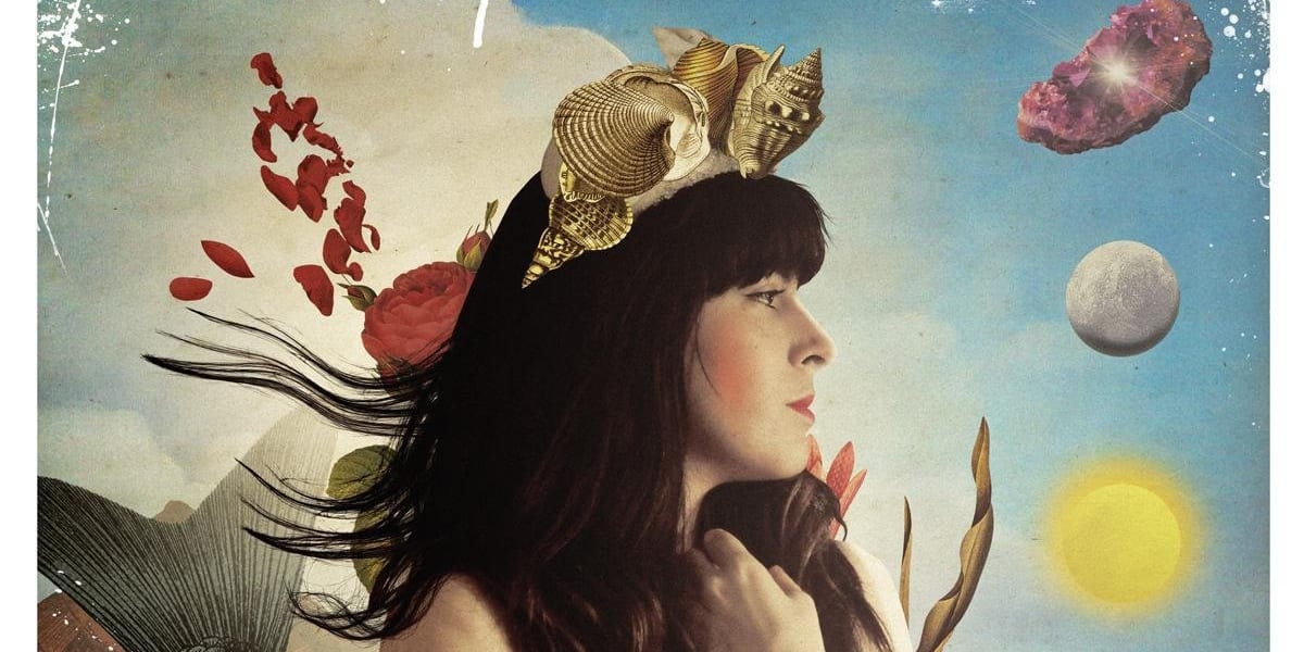 Ouça agora "Nabia", o primeiro álbum de Cinnamon Tapes