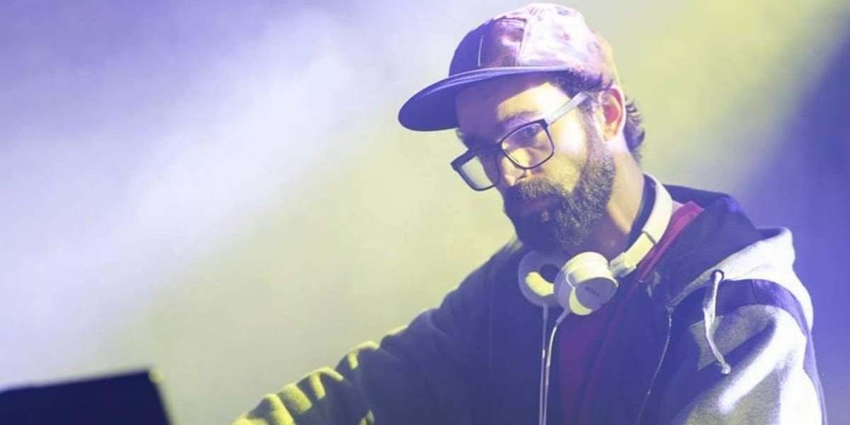 Red Bull 3Style Finalisten Check: Dr.Fad-R