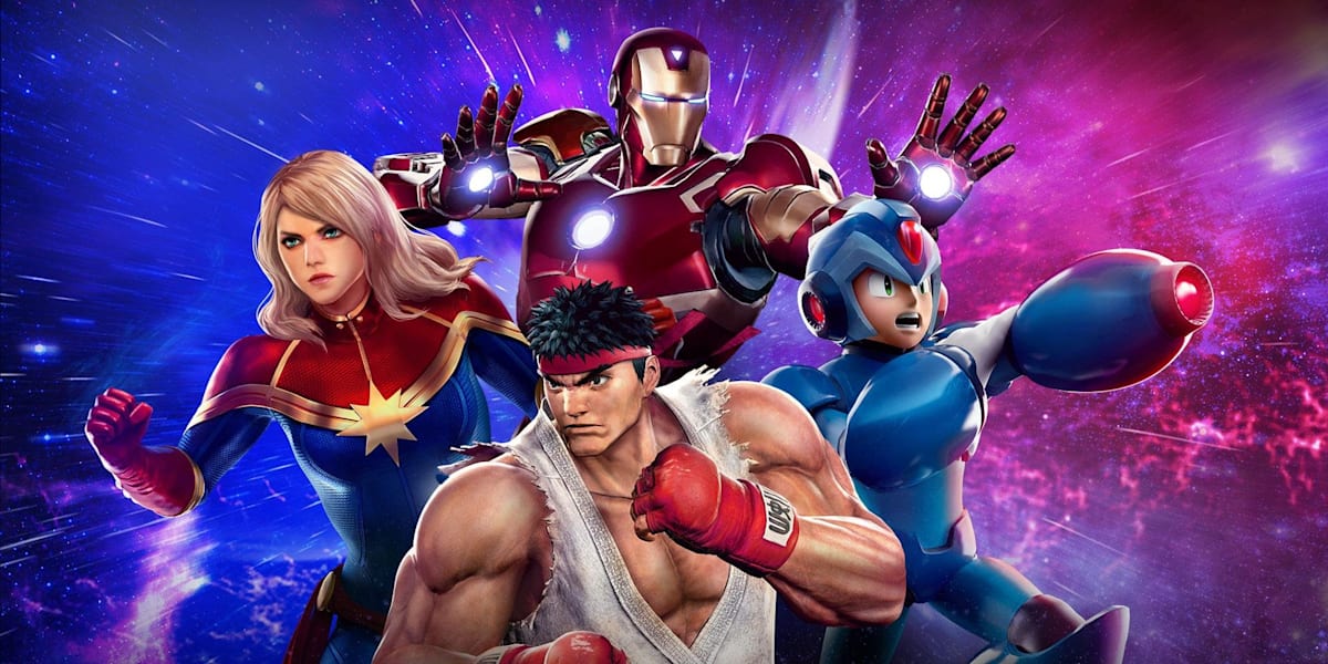 Infinity Stones in MVC:I >> Was du wissen musst!