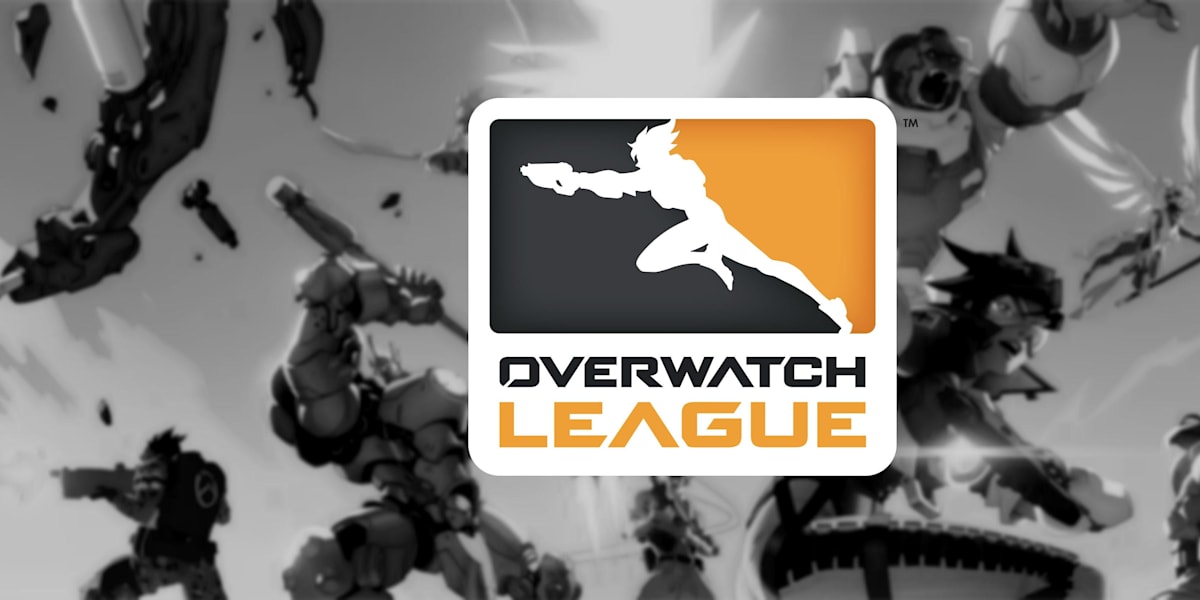Overwatch League Season 1 predictions
