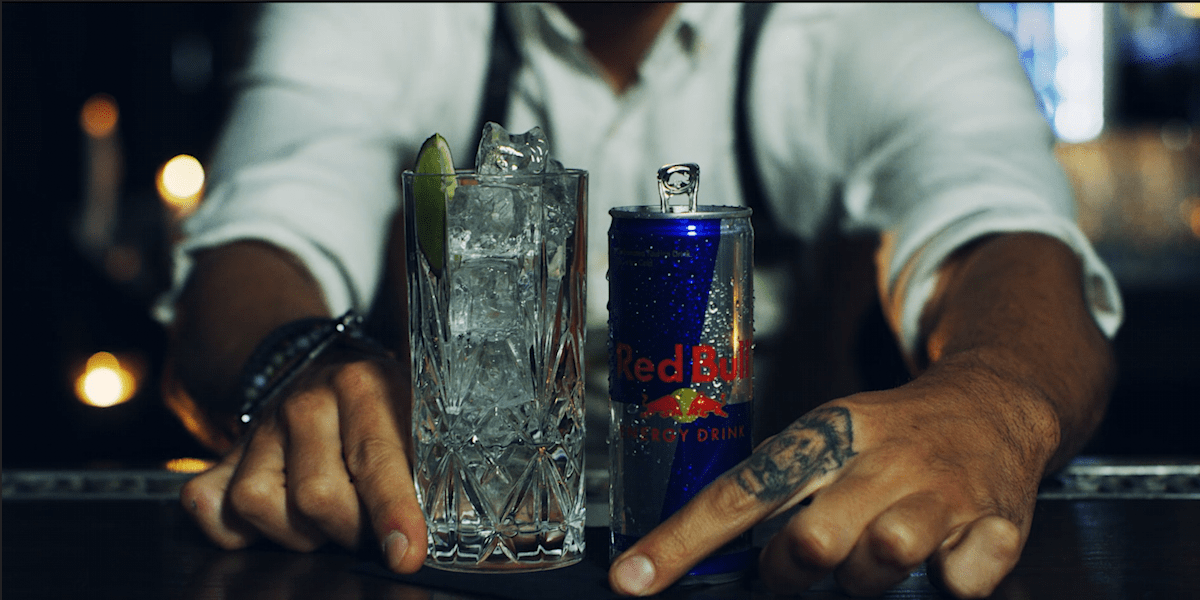 Red Bull Bar Staff Challenge 2017: Official Event Page