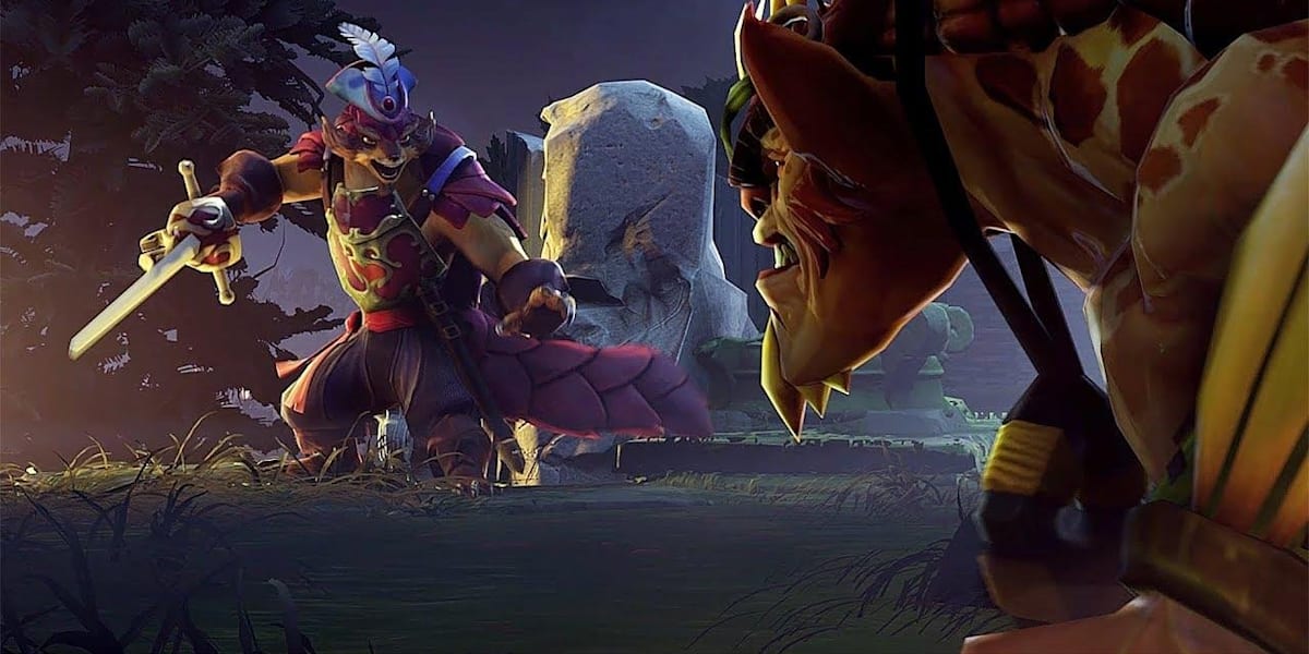 What to expect from the new Dota 2 patch