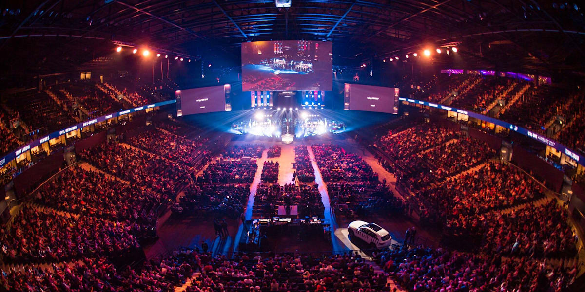 Dota 2: Do players like the new Major Minor system?