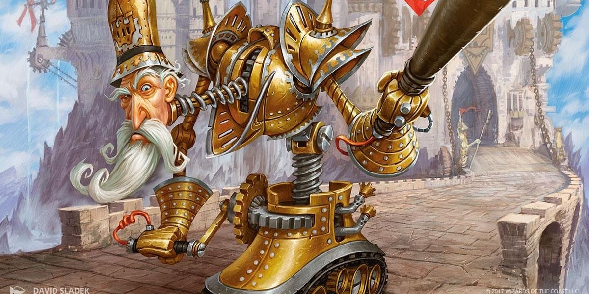 Spoiler Unstable: Incite Insight è la nuova carta MTG