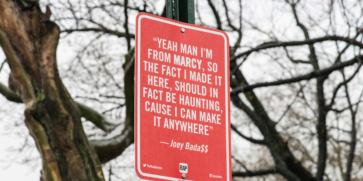 Rap Quotes signs: Jay Shells ++photo gallery++