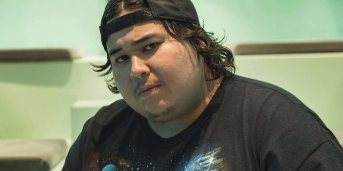 El Gallo del día: Jony Beltrán