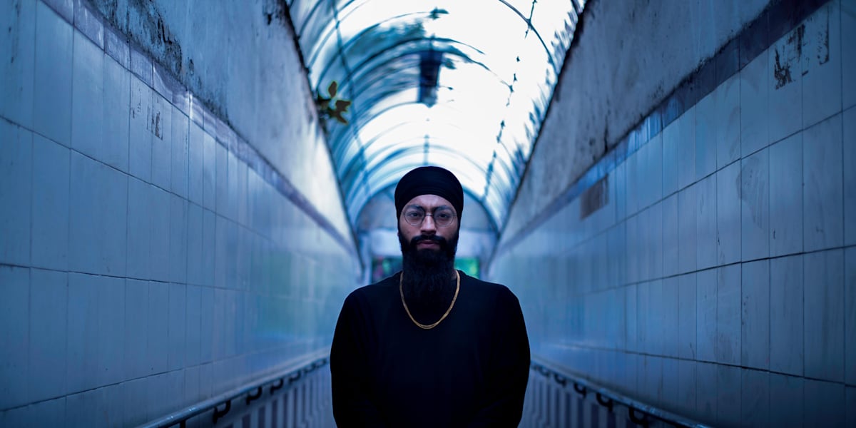 Prabh Deep's Class-Sikh