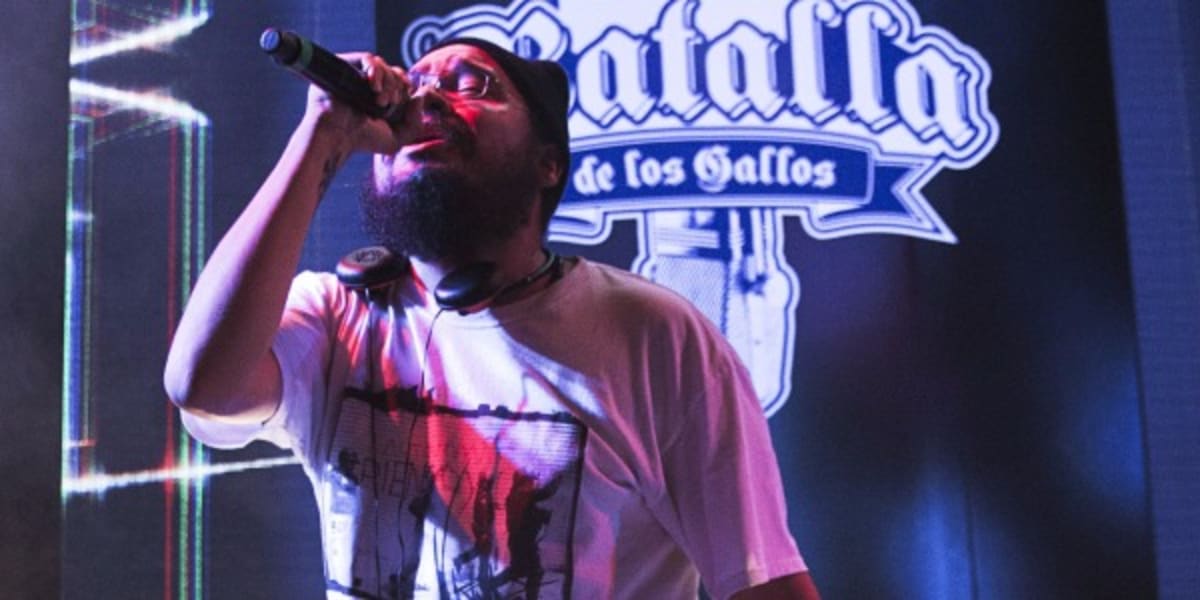 ERIC EL NIÑO: La Gallera México. Huevos de Oro