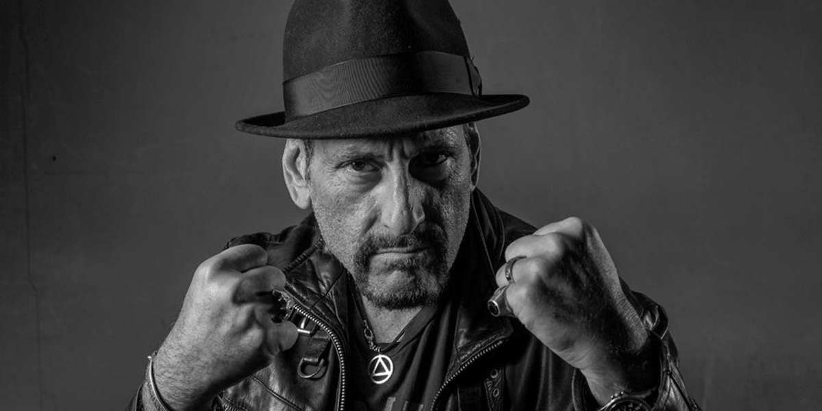 Fotos de música de Sergio Martín