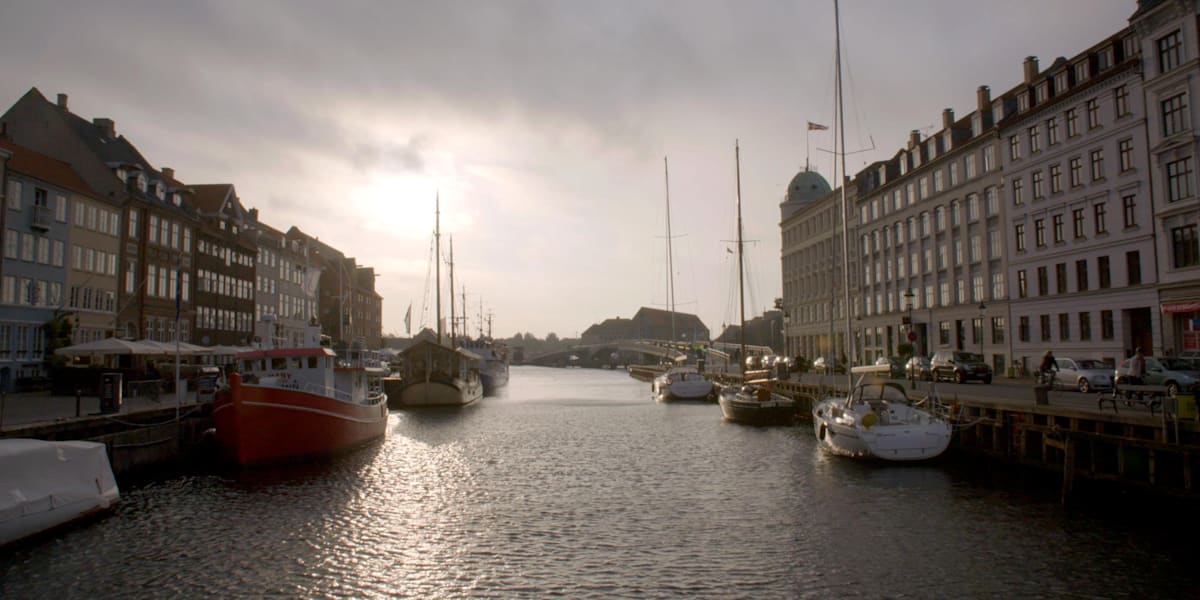 Esports Academy Denmark **interview** | Tricked Esport