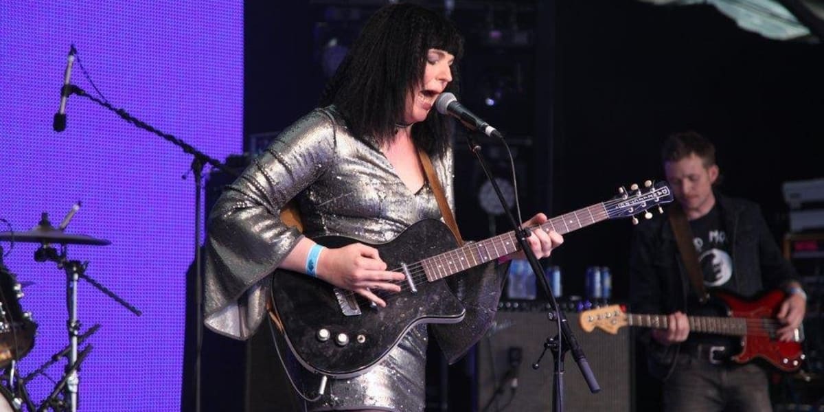 RVG: Romy Vager interview