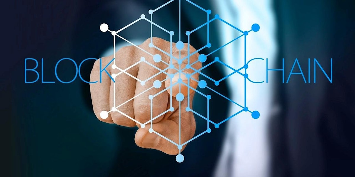 Blockchain: qué es y por qué está teniendo tanto éxito