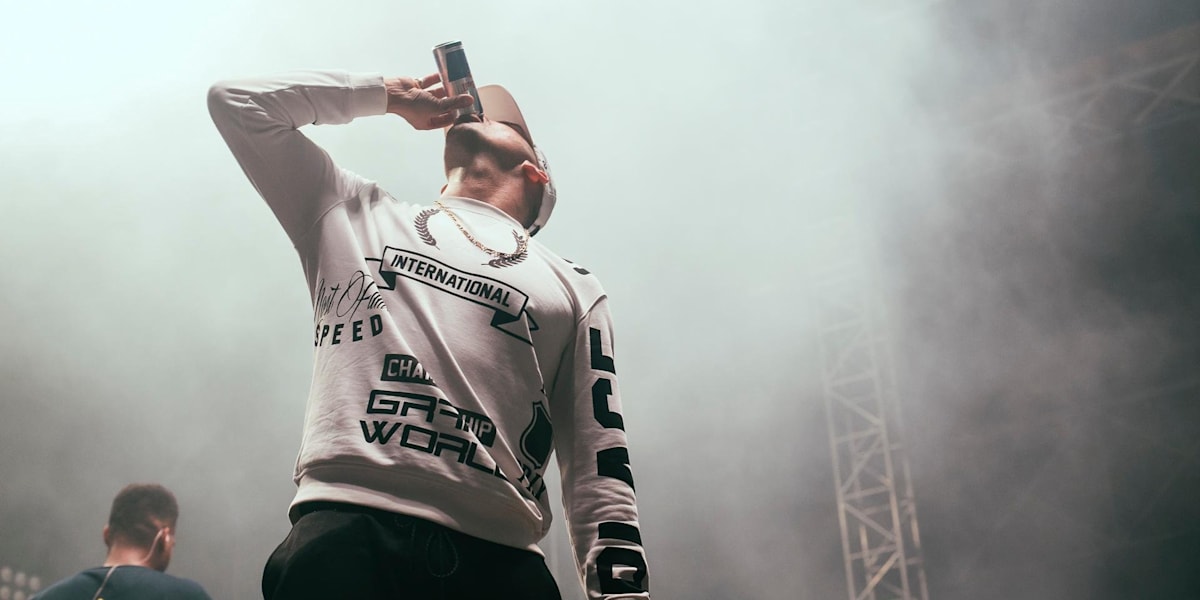 5 Deutschrap-Songs, die diese Woche releast wurden