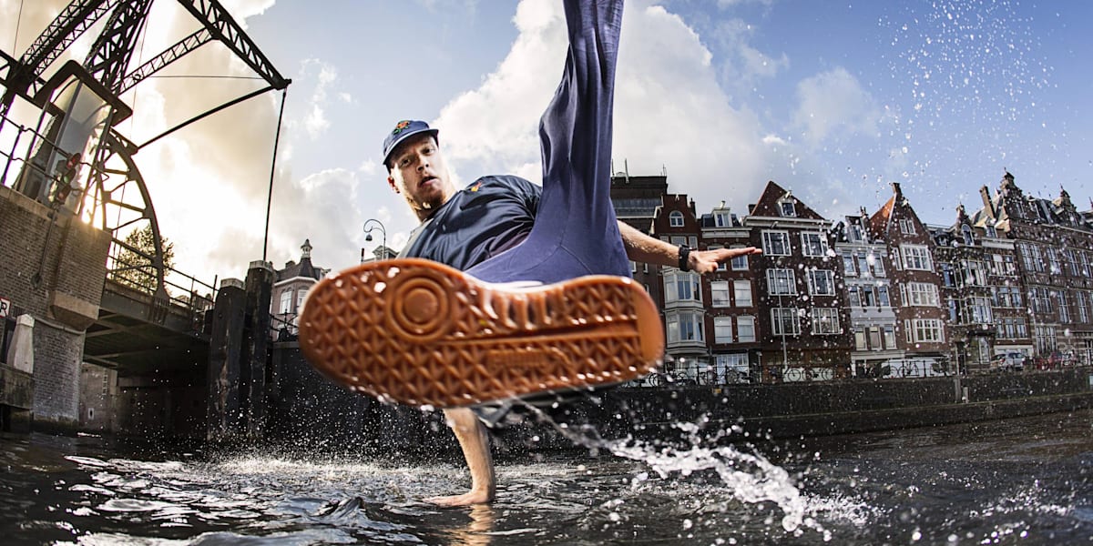 How to Breakdance: A go-to-guide for B-boying basics