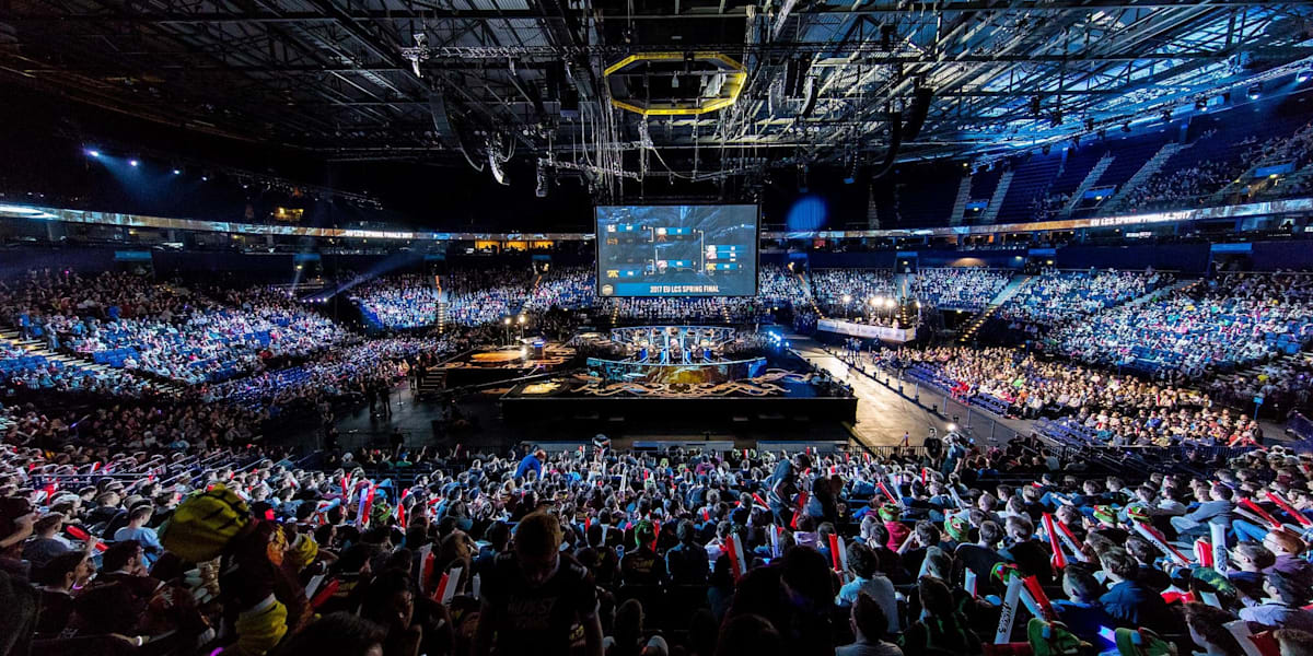 LoL NA and EU LCS spring 2018 playoffs team analysis