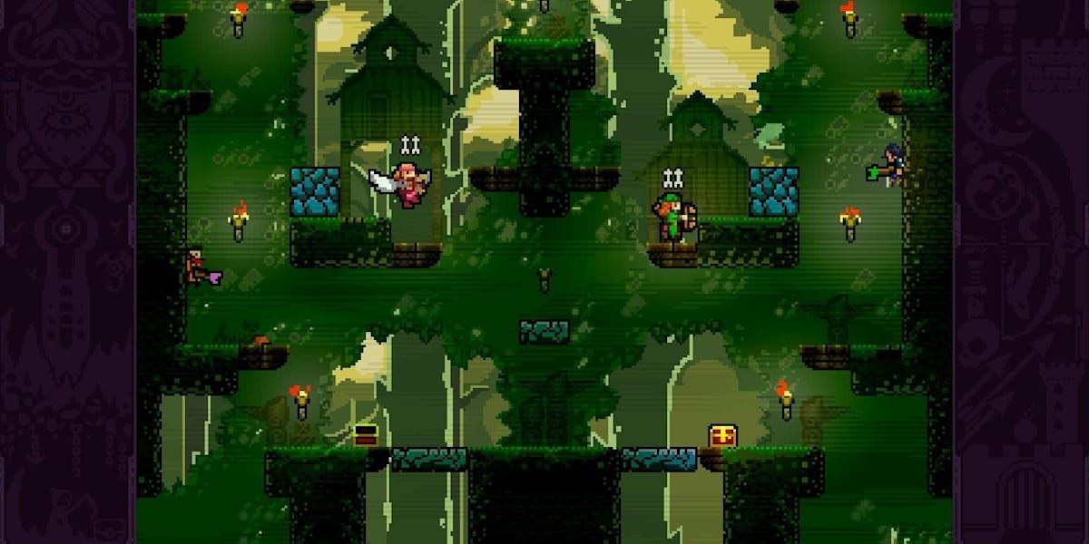 Best couch co-op games: Top 7 you have to play