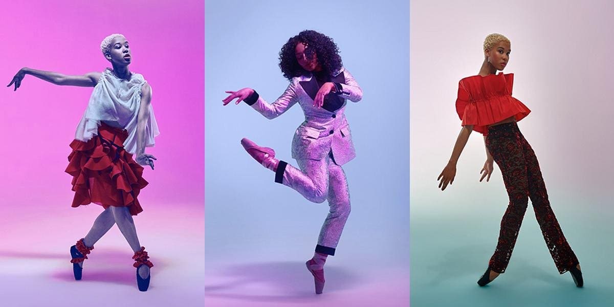 Le Hiplet, danse qui mêle hip-hop et ballet classique