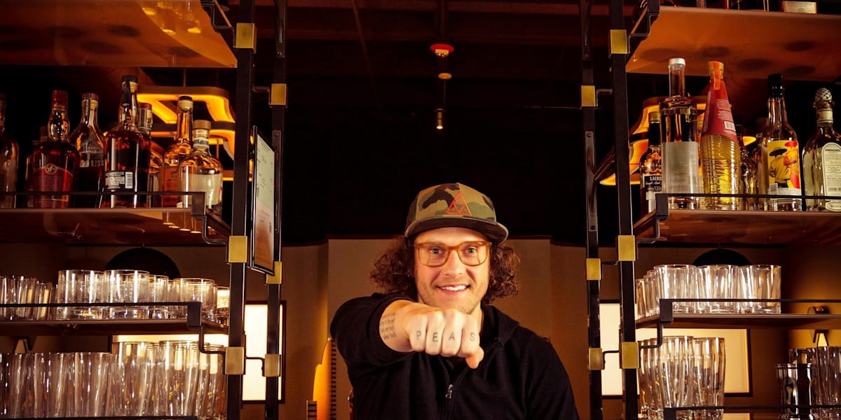 Seedlip: The Game-Changing Nonalcoholic Spirit