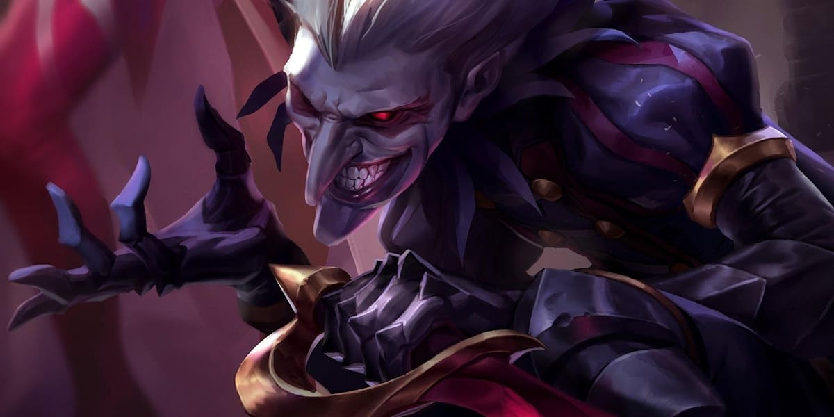 LeBlanc Guide: League of Legends