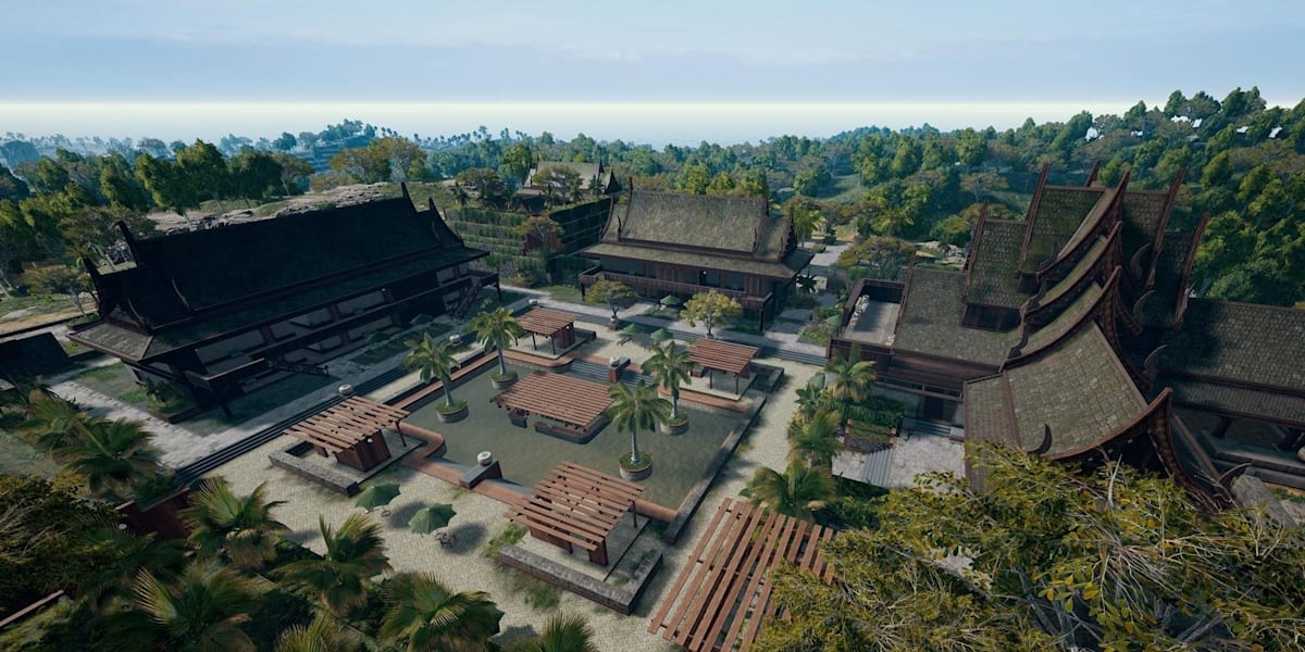 PUBG's new Sanhok map: What do the pro players think?