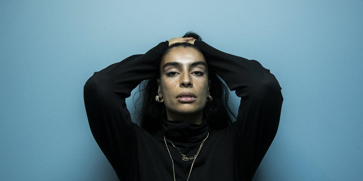 Sevdaliza